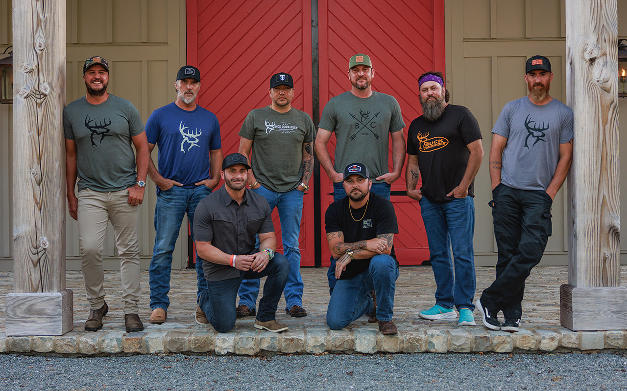 Swhacker Named the Official Broadhead of Buck Commander in Exciting Ne ...