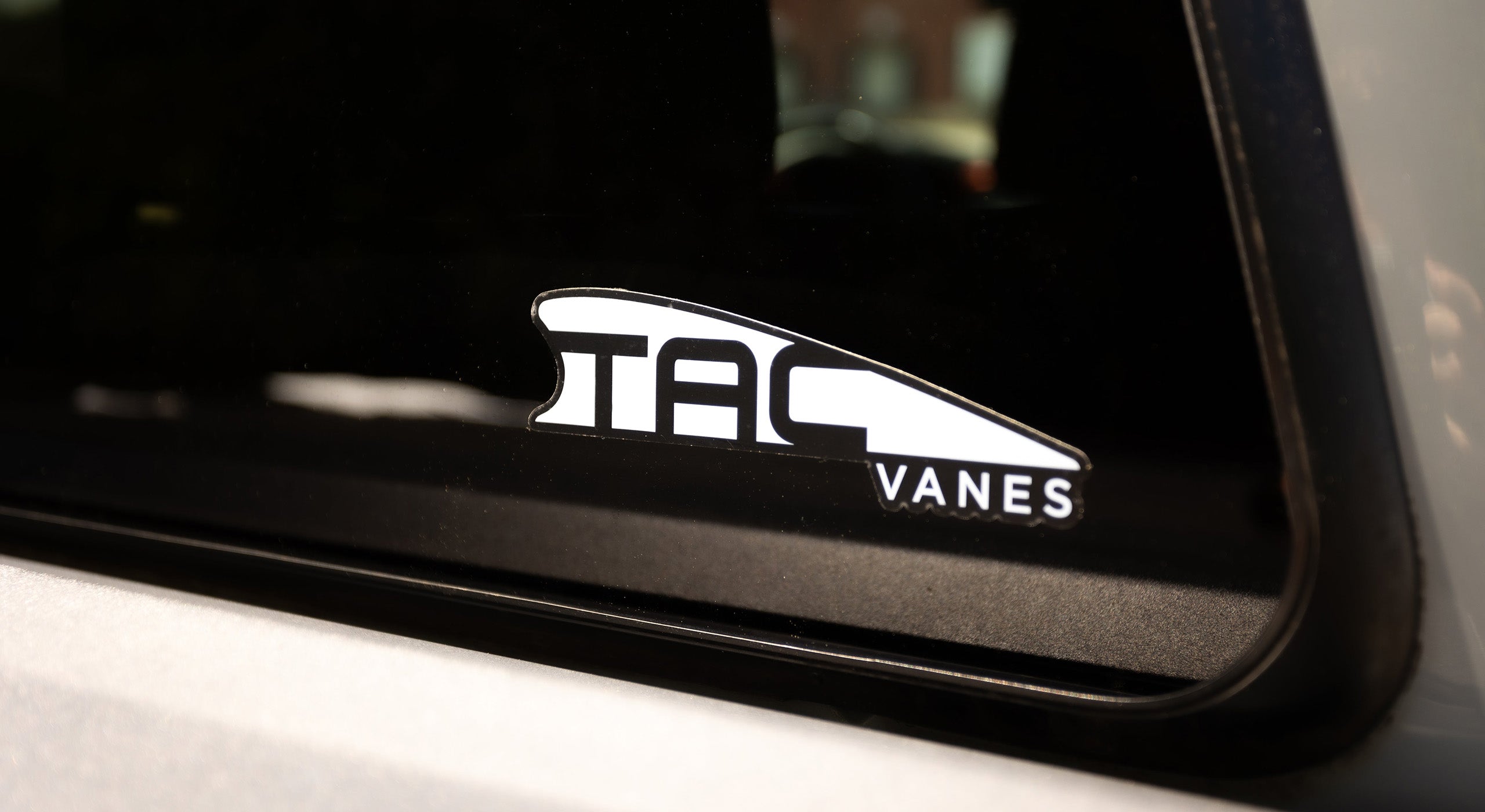 Swhacker Decals - Only at FL Outdoors