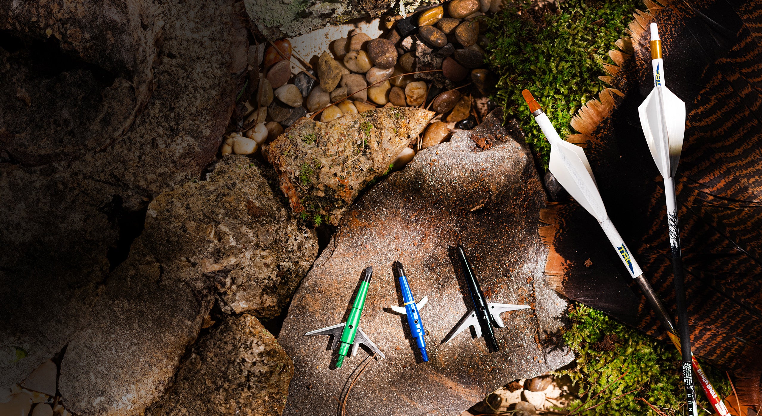 FL Outdoors is the Official Home for TAC Vanes, Swhacker, C'Mere Deer ...