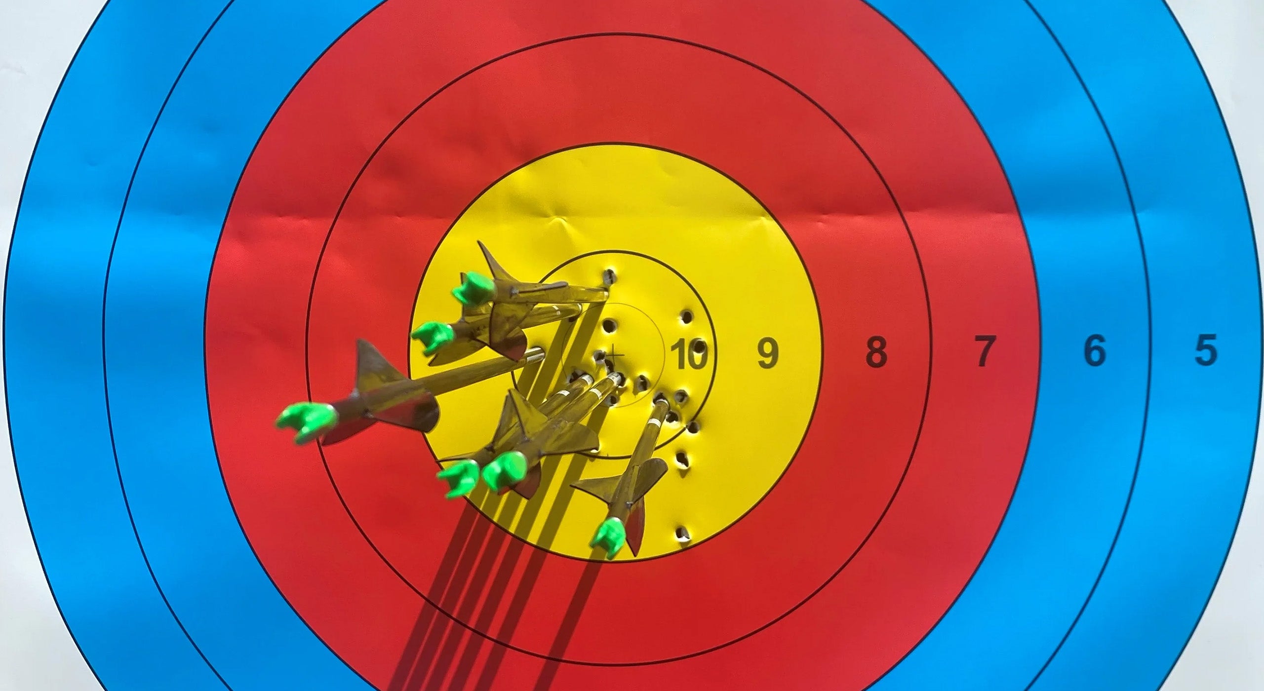 Target Archery – FL Outdoors