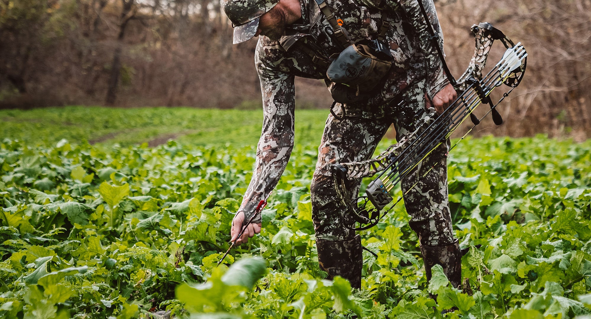 Levi Morgan Named 2025 ASA Shooter of the Year – FL Outdoors