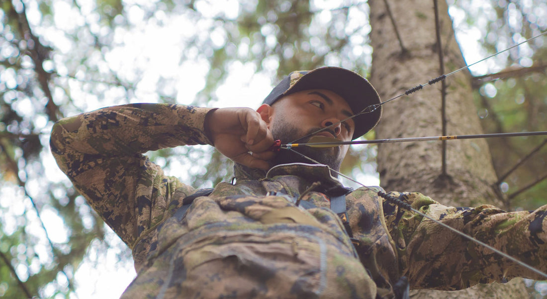 Hunting Archery – FL Outdoors