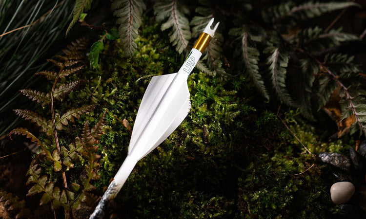 Understanding the LRP Arrow System – FL Outdoors