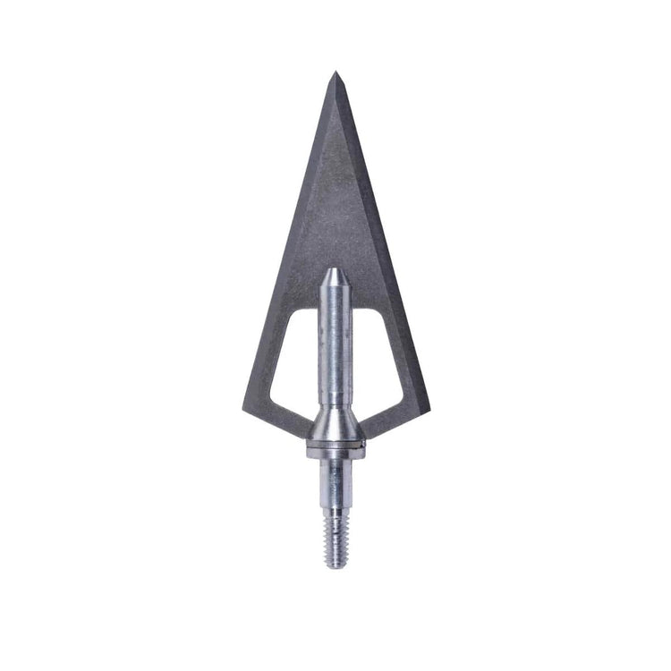 FLOUTDOORS.COM The Official Home of Steel Force Broadheads | Steel ...