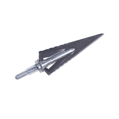 FLOUTDOORS.COM The Official Home of Steel Force Broadheads | Steel ...