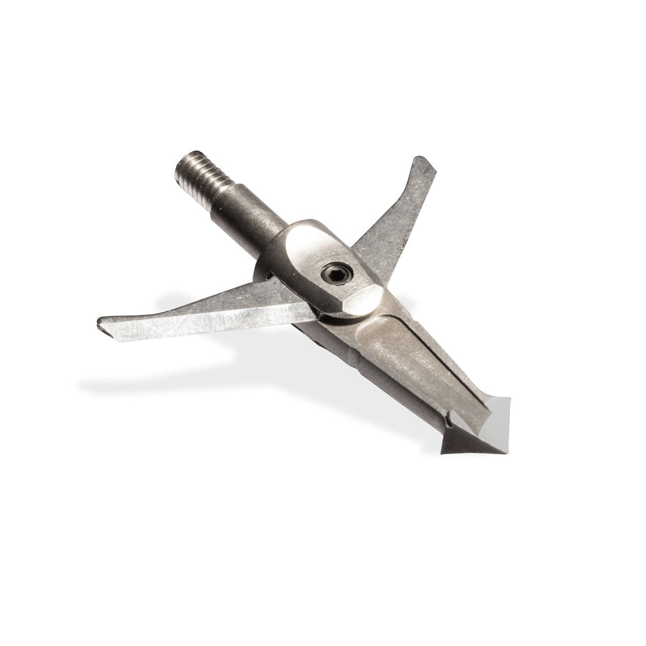 Expandable Broadheads | Buy Swhacker Mechanical Broadheads – FL Outdoors