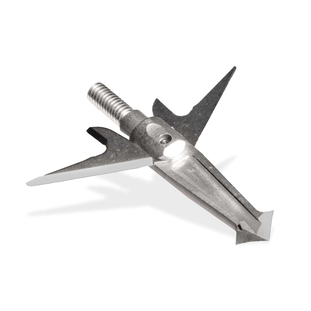 Expandable Broadheads | Buy Swhacker Mechanical Broadheads – FL Outdoors