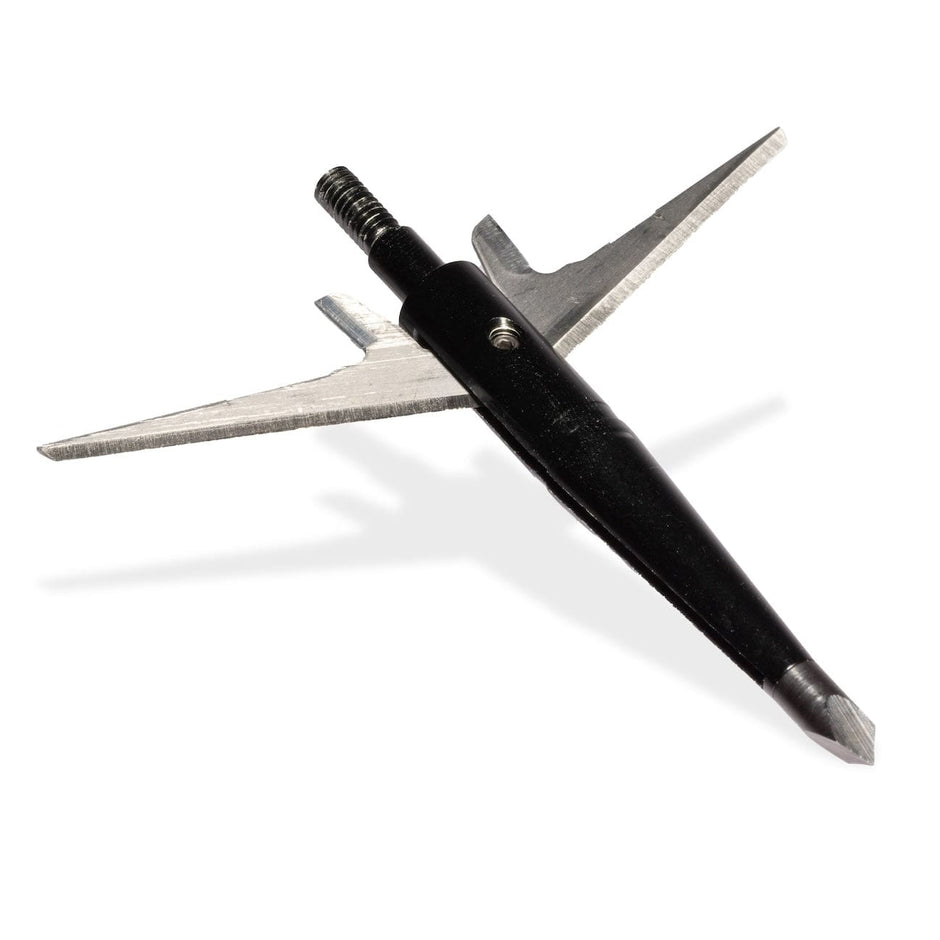 Expandable Broadheads | Buy Swhacker Mechanical Broadheads – FL Outdoors