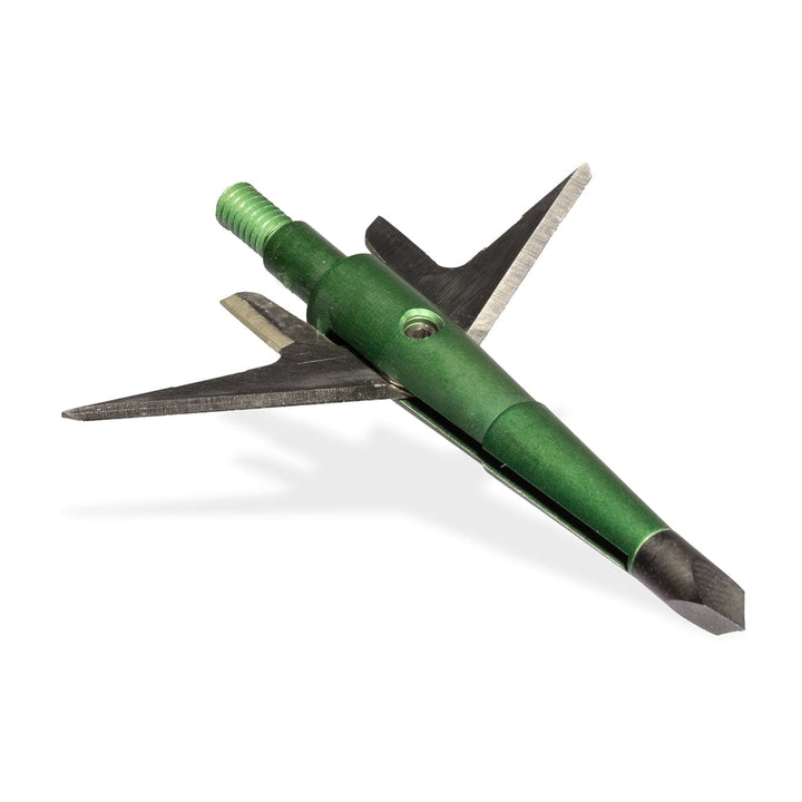 Expandable Broadheads | Buy Swhacker Mechanical Broadheads – FL Outdoors