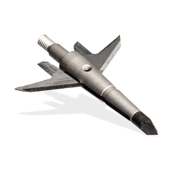 SWHACKER | Broadhead For Crossbow | Expandable Blades | 3-Pack – FL ...