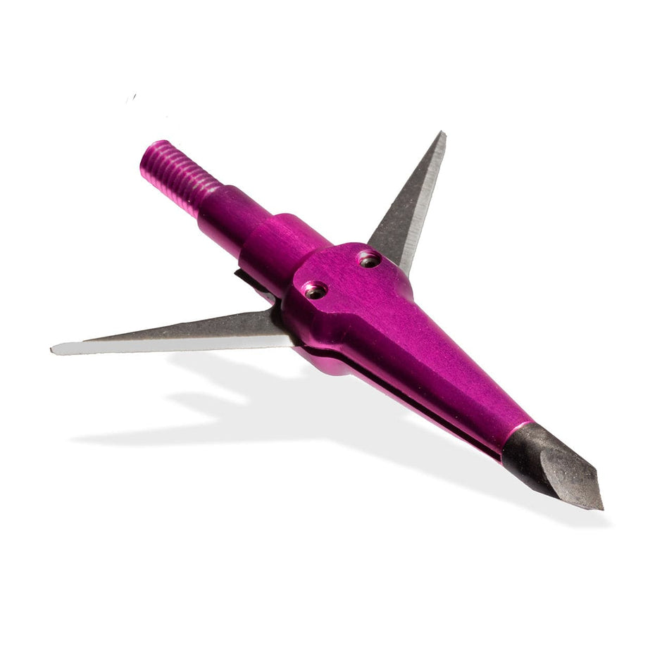 Expandable Broadheads | Buy Swhacker Mechanical Broadheads – FL Outdoors