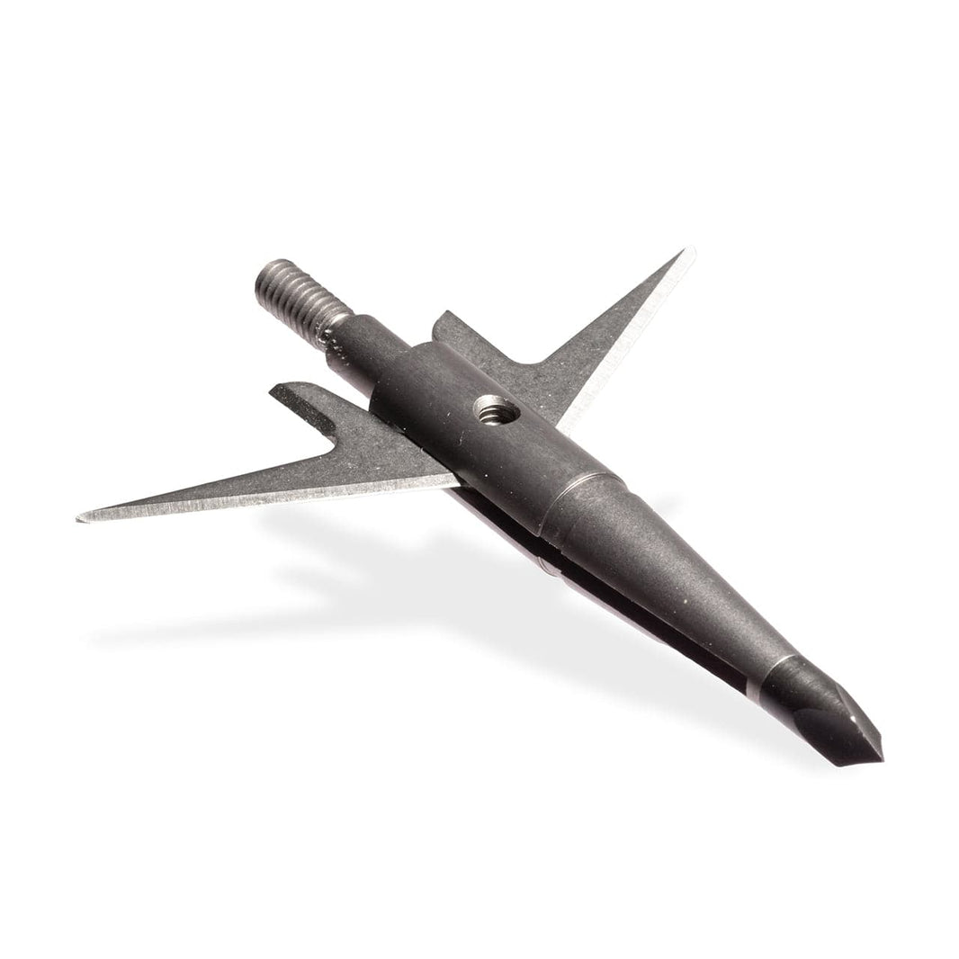 Mechanical Crossbow Broadheads | Expandable Broadheads for Crossbows ...