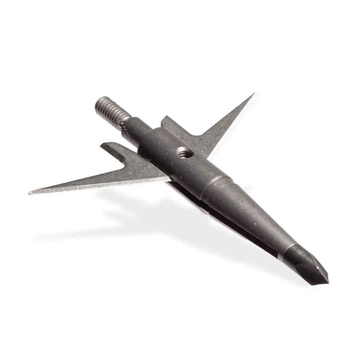 Mechanical Crossbow Broadheads | Expandable Broadheads for Crossbows ...