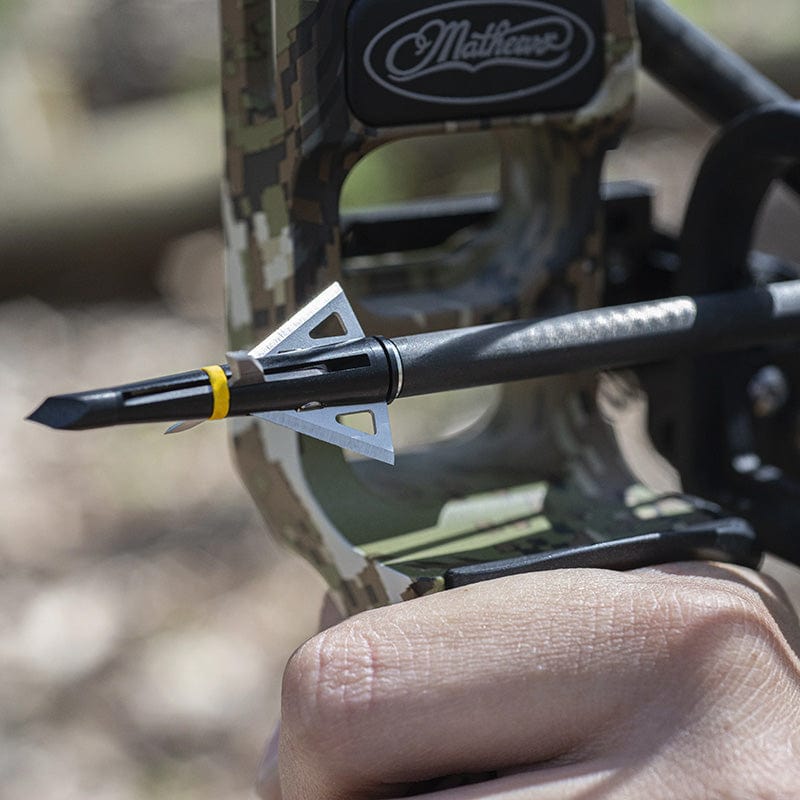 FLOUTDOORS.COM The Official Home of Swhacker - Best Expandable ...