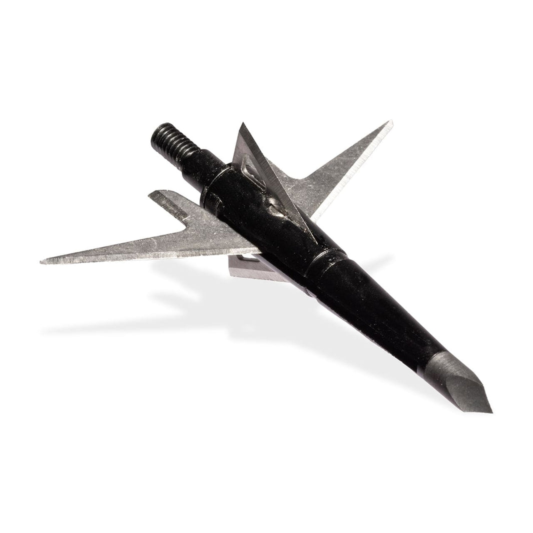 Swhacker Hybrid Broadheads | Largest Broadheads | Hybrid Crossbow ...