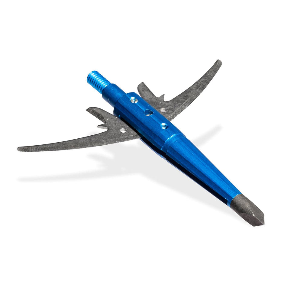 Expandable Broadheads | Buy Swhacker Mechanical Broadheads – FL Outdoors