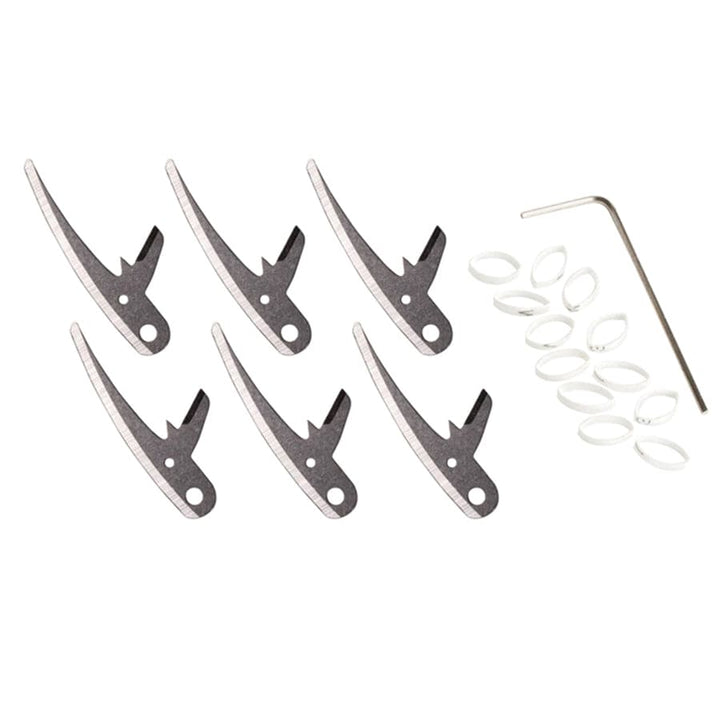 FLOUTDOORS.COM The Official Home of SWHACKER - Best Expandable ...