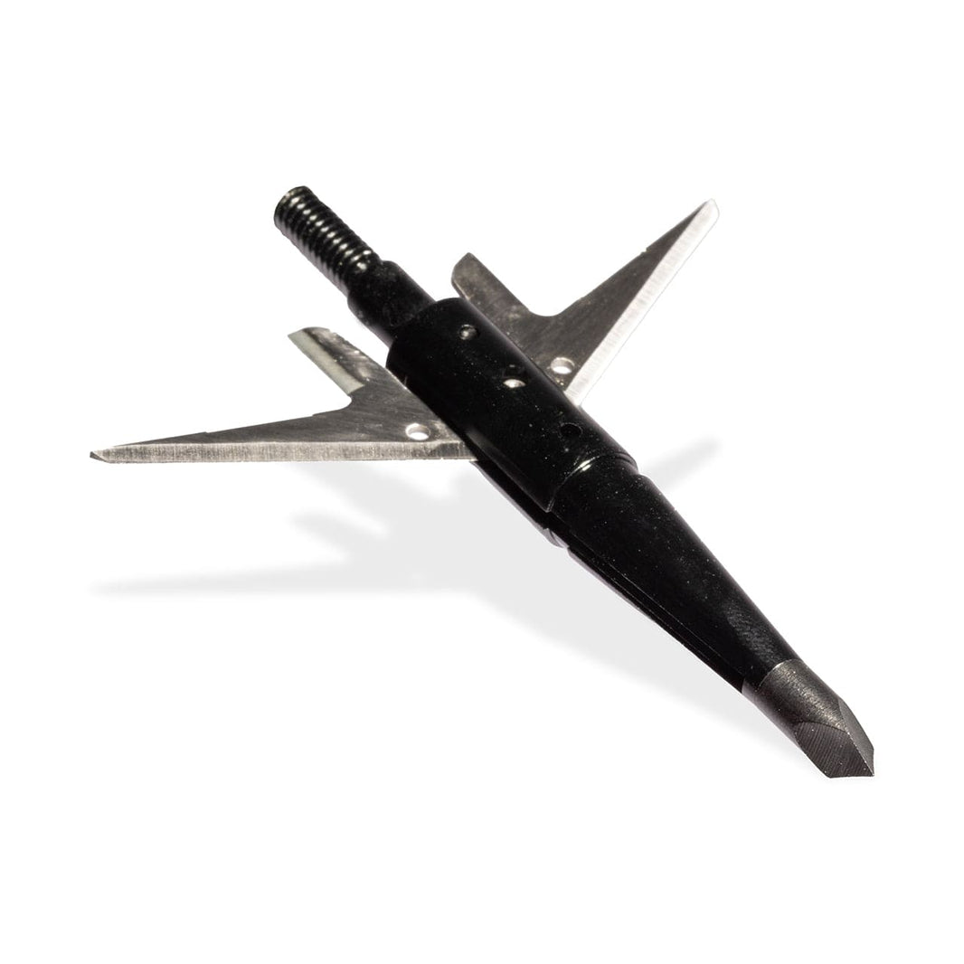 Expandable Broadheads | Buy Swhacker Mechanical Broadheads – FL Outdoors