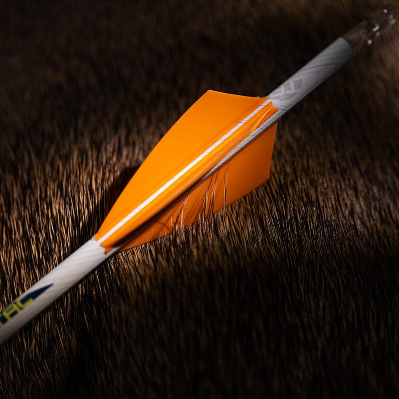 FLOUTDOORS.COM The Official Home of TAC Vanes - The Quietest, Most ...