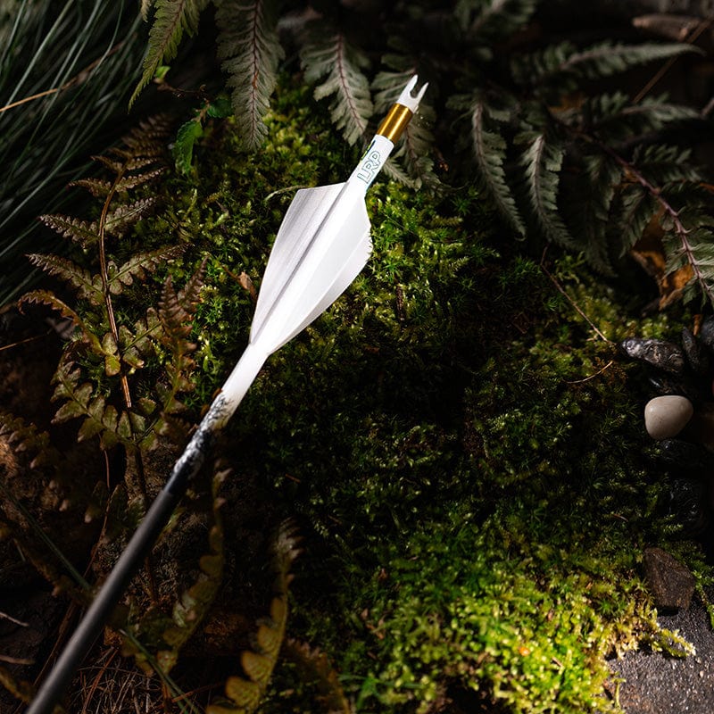 FLOUTDOORS.COM The Official Home of TAC Vanes - The Quietest, Most ...