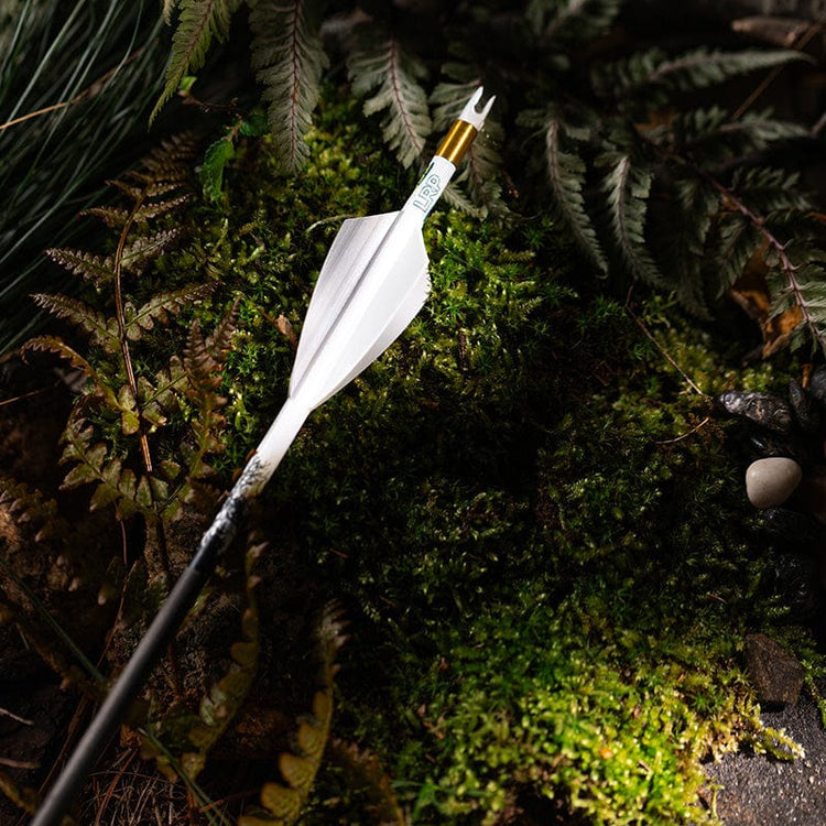 FLOUTDOORS.COM The Official Home of TAC Vanes - The Quietest, Most ...