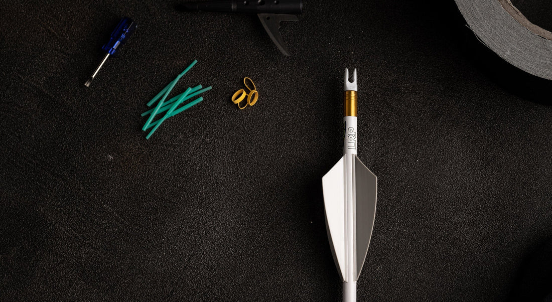 TACVANES - FLOUTDOORS.COM The Official Home of TAC Vanes - The Quietest ...