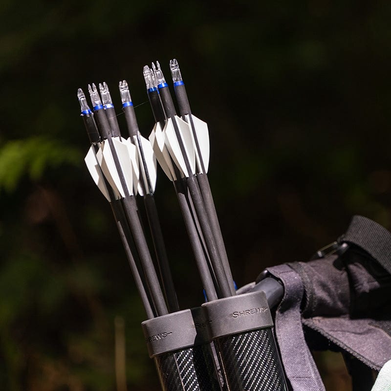 FL Outdoors | Swhacker, TAC Vanes and C'Mere Deer